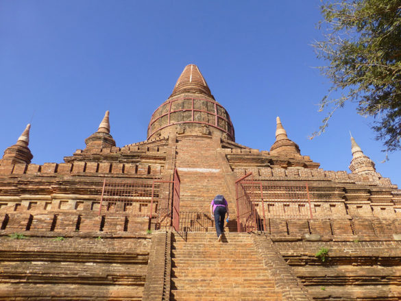 Bagan Temples Complete Guide - Designer Journeys Travel Blog