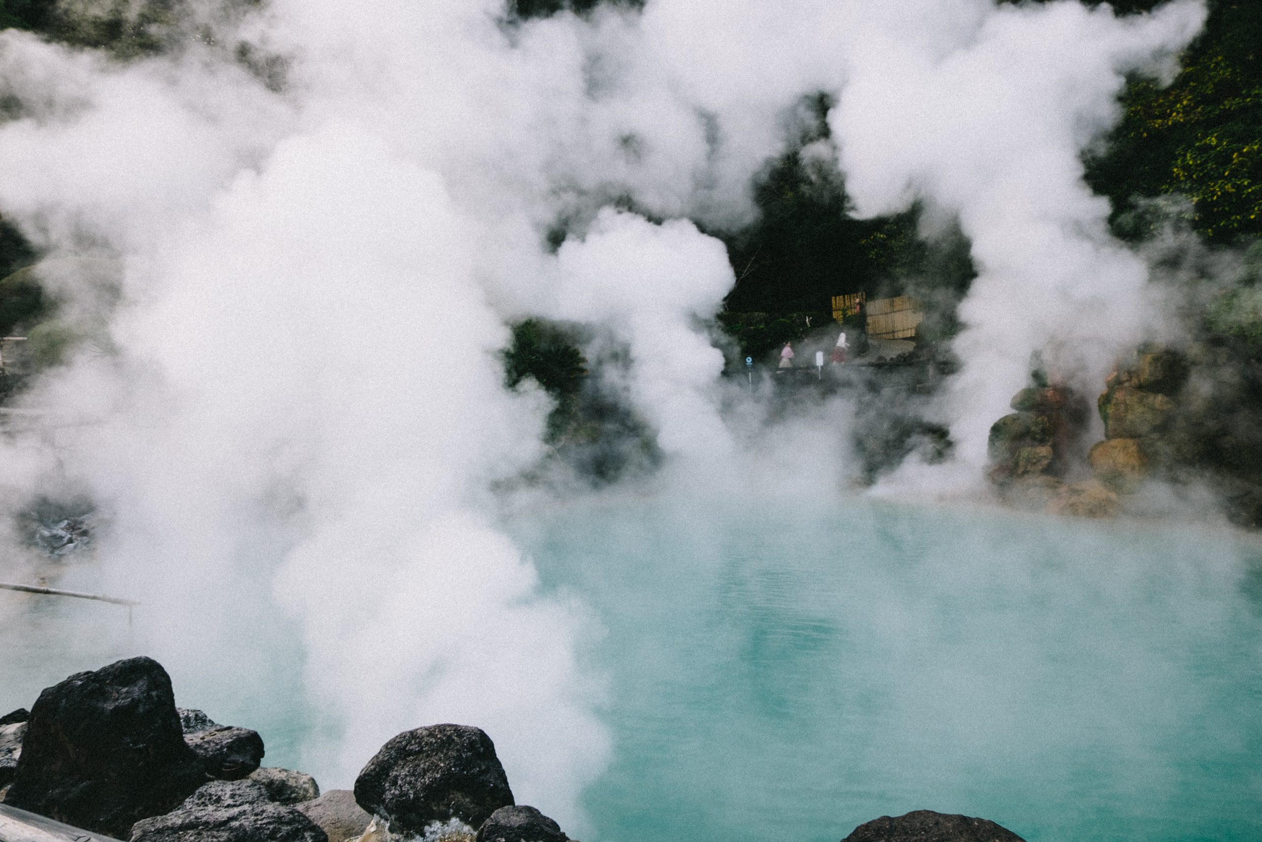 Japanese Hot Springs Guide - Designer Journeys Travel Blog