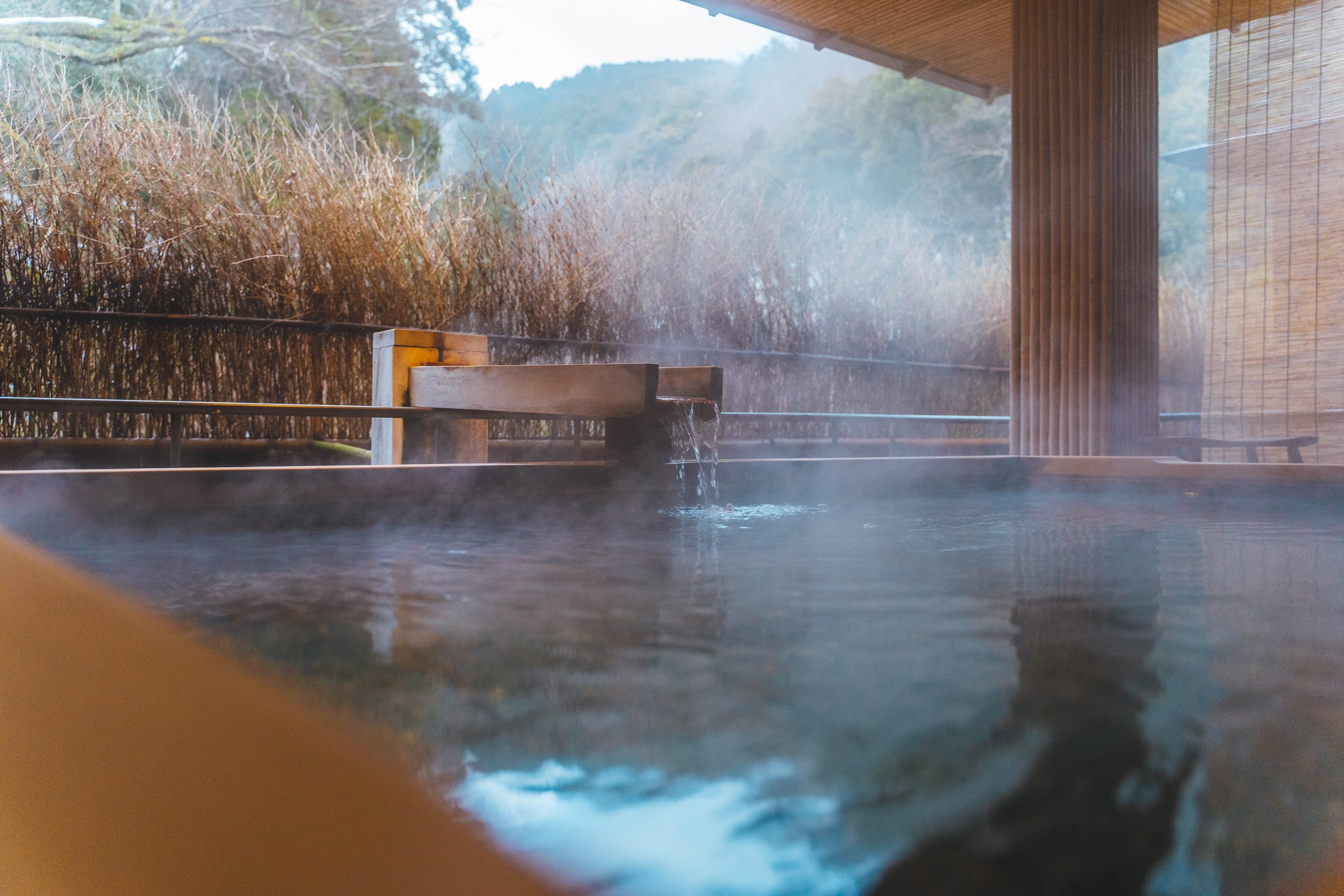 Japanese Hot Springs Guide - Designer Journeys Travel Blog
