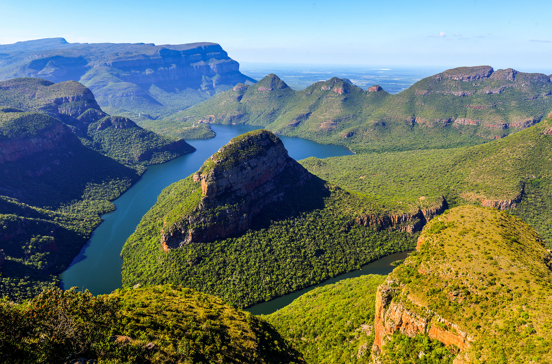 The Complete Guide To Blyde Canyon Nature Reserve Designer Journeys