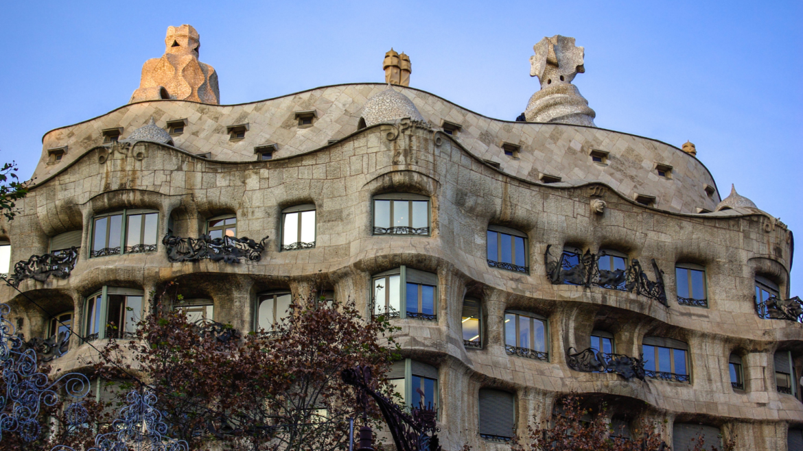 Spain in February | Travel Journal by Designer Journeys