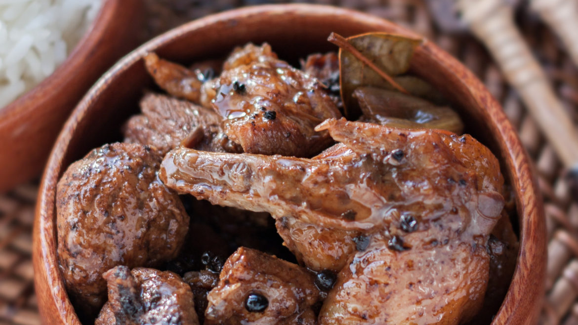10 Foods You Must Try in the Philippines | Travel Journal by Designer ...