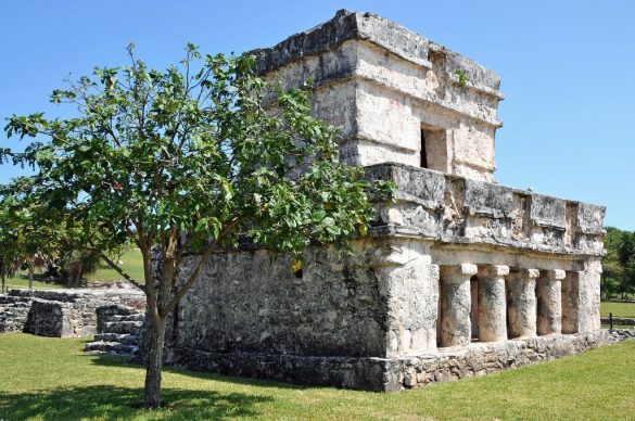 Exploring Mexico's Ruins: A Timeless Adventure Awaits | Travel Journal ...
