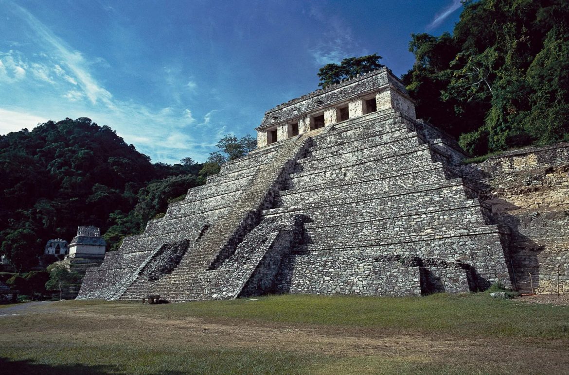 Exploring Mexico's Ruins: A Timeless Adventure Awaits | Travel Journal ...