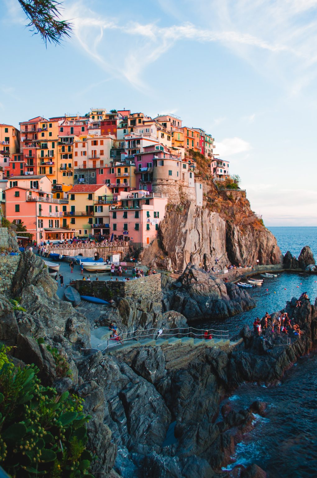 The Ultimate Italy Itinerary - 7 Days of Fun | Travel Journal by ...