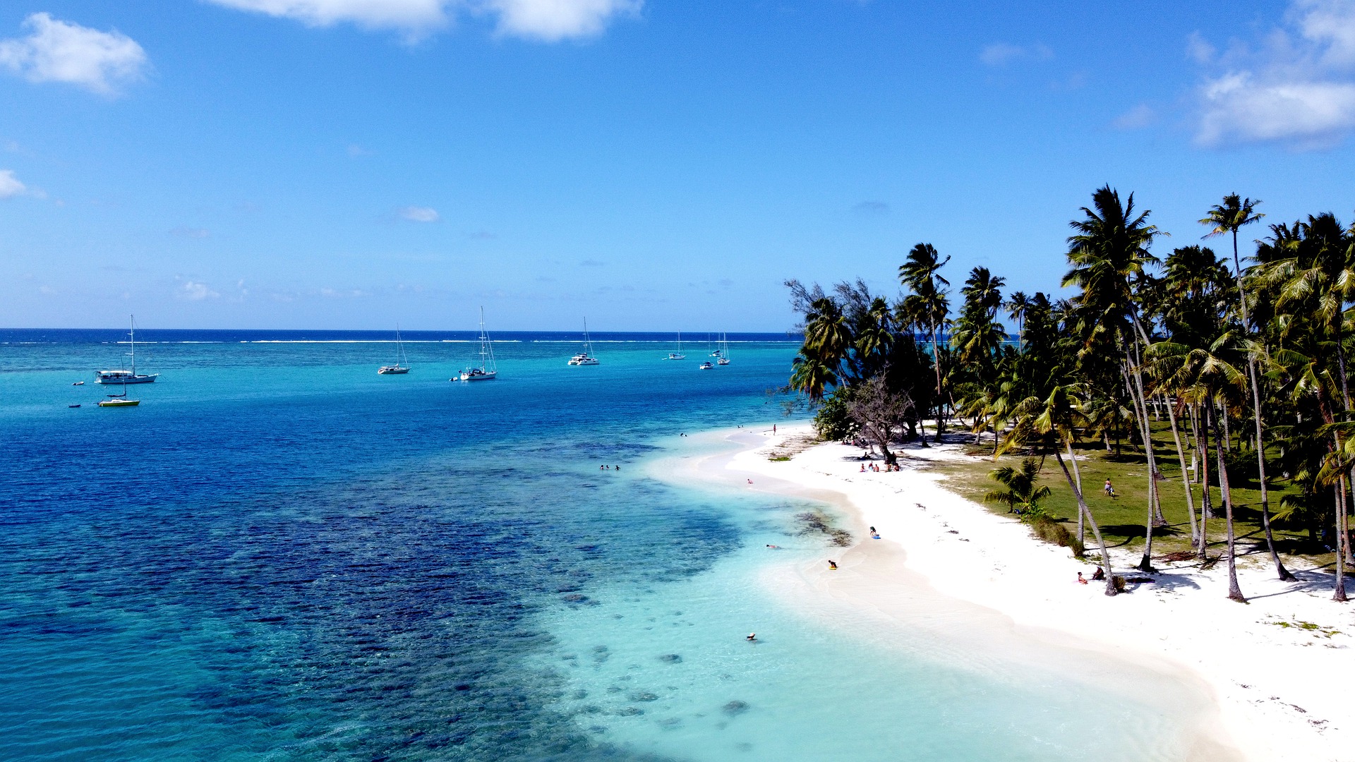 Escape to Paradise: Your Guide to A French Polynesia Tour | Travel ...