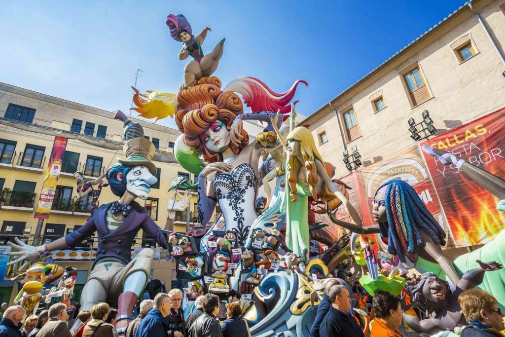 Spain in March | Travel Journal by Designer Journeys