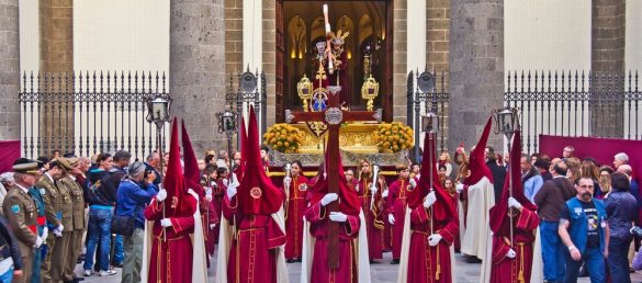 Spain in March | Travel Journal by Designer Journeys