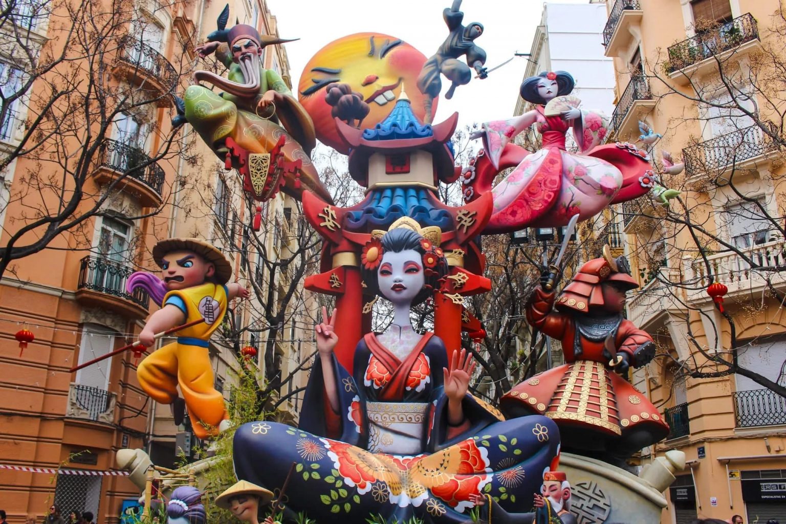 Spain in March | Travel Journal by Designer Journeys