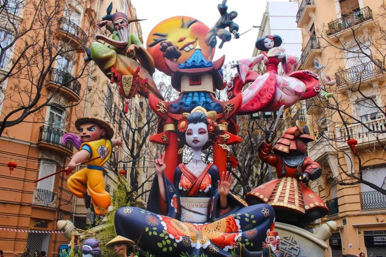 Spain in March | Travel Journal by Designer Journeys