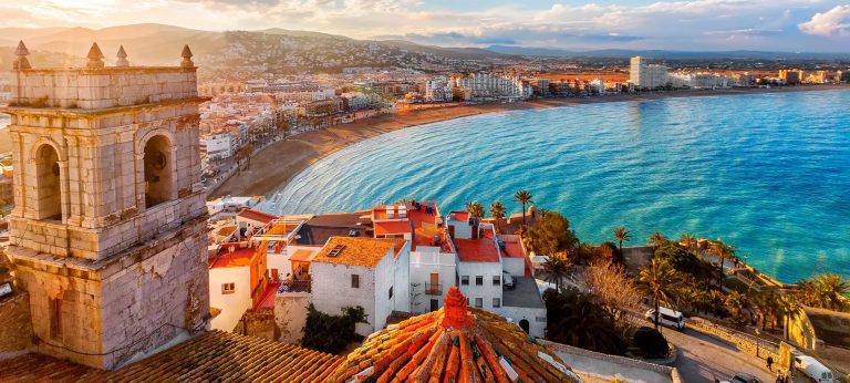 Spain in March | Travel Journal by Designer Journeys