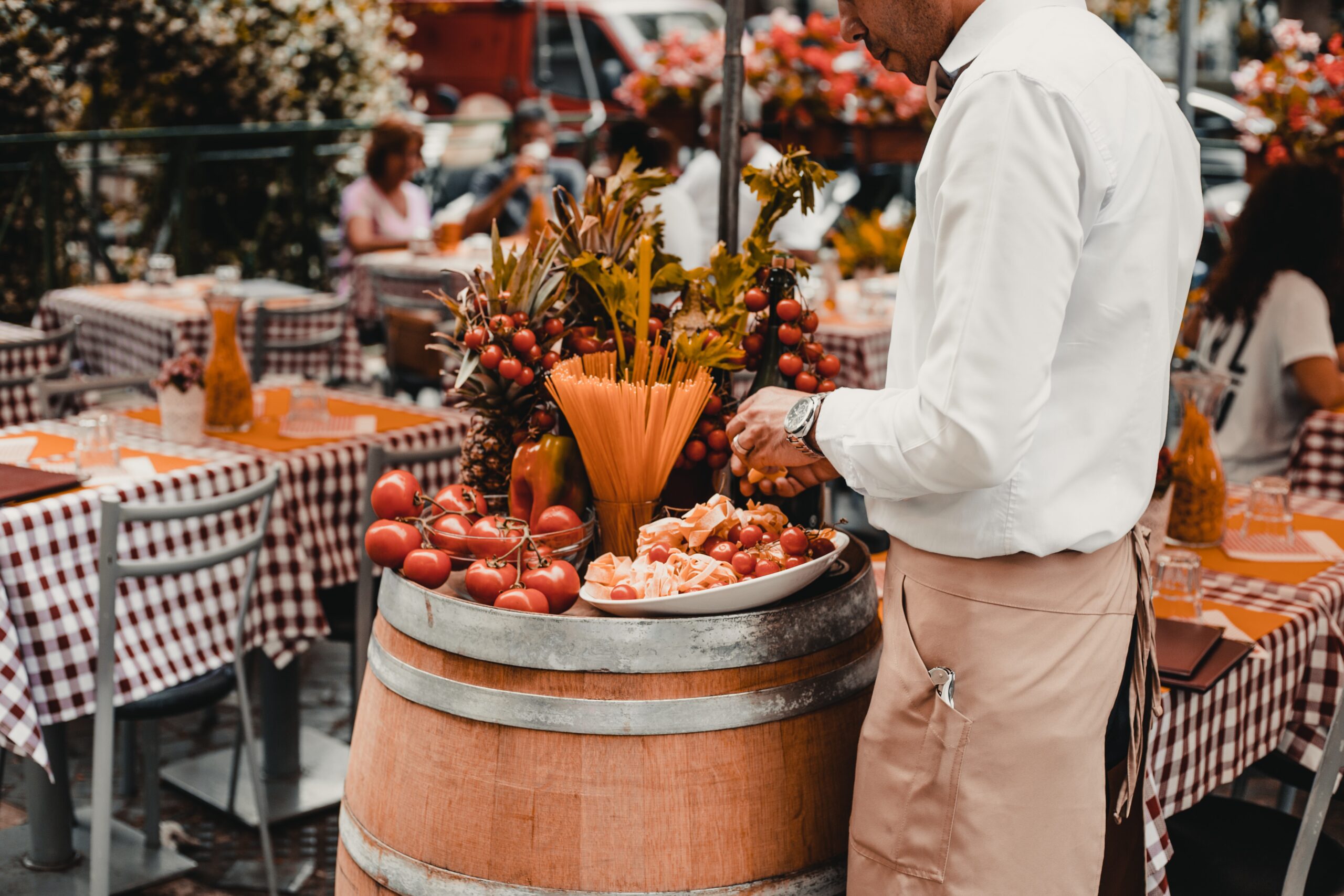 Food in Italy: Where to Try the Top Ten Dishes | Travel Journal by ...