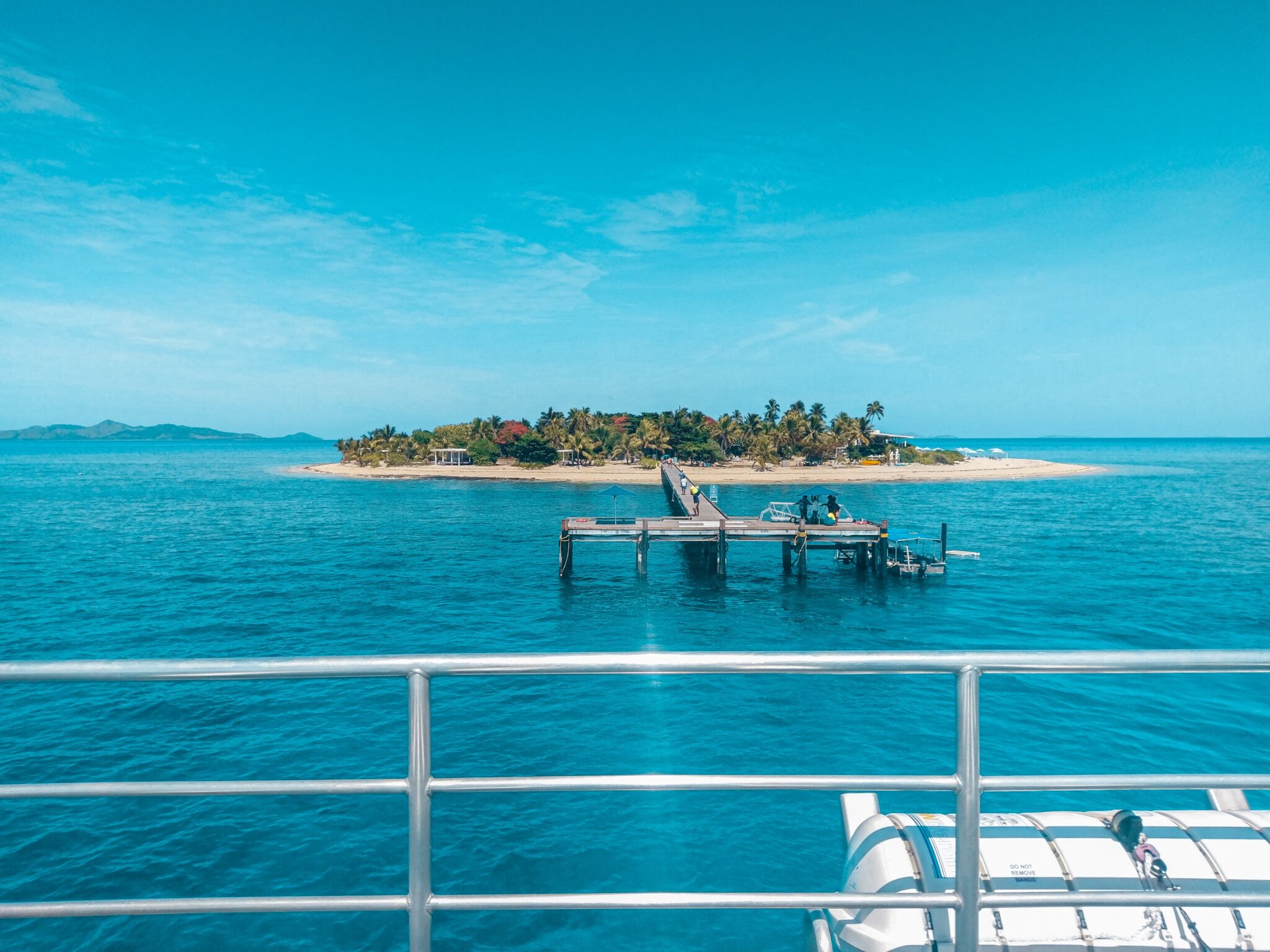 Travel to Fiji from Australia: The Perfect Itinerary | Travel Journal ...