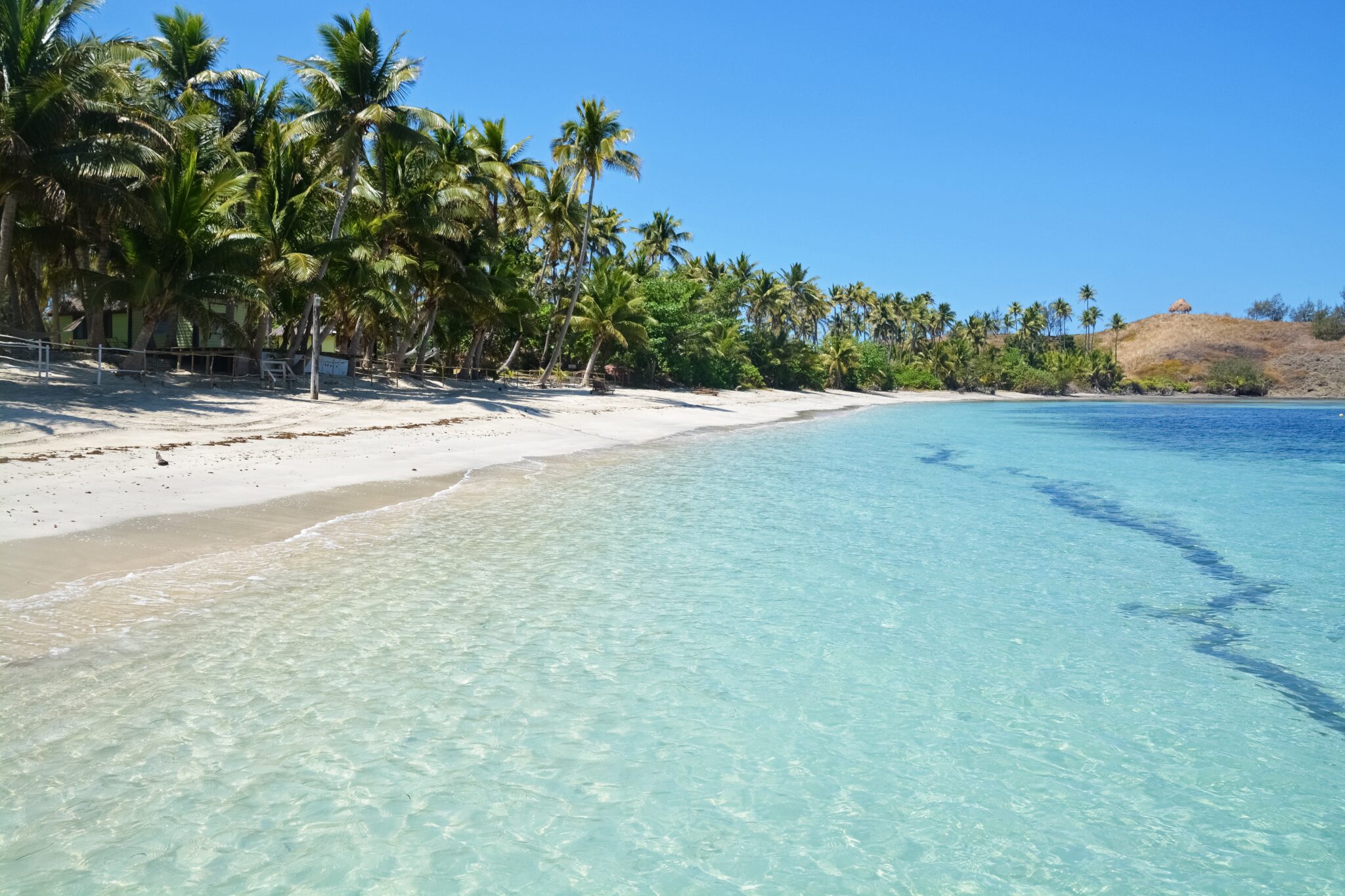 15 Things You Should Know Before Visiting Fiji | Travel Journal by ...