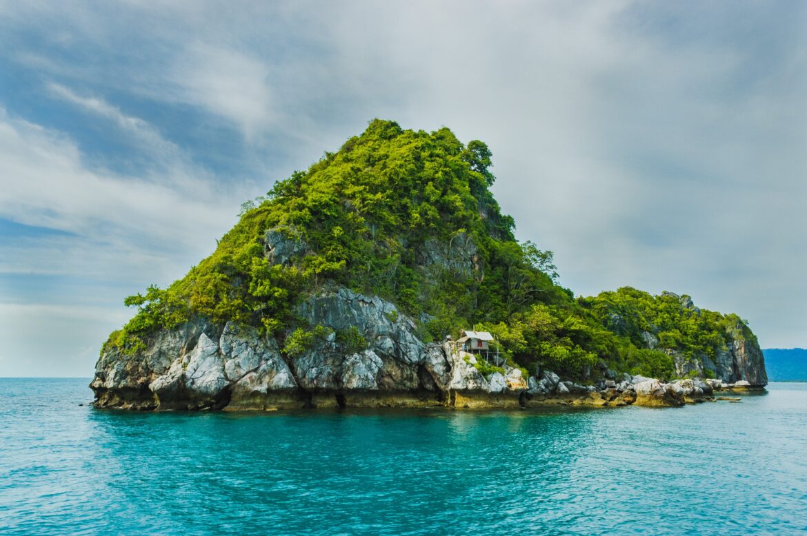 Thailand Island Hopping: The Best 2-Week Itinerary with Local Tips ...