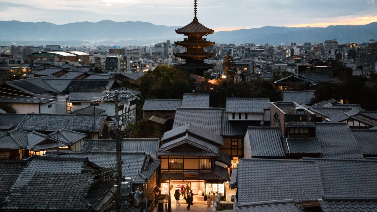 The Ultimate 10-Day Japan Tour Itinerary | Designer Journeys