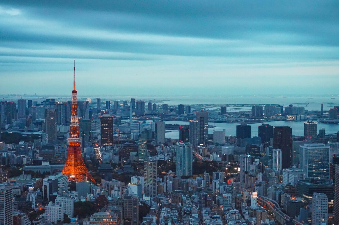 The Ultimate 10-Day Japan Tour Itinerary | Designer Journeys