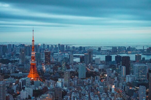 The Ultimate 10-Day Japan Tour Itinerary | Designer Journeys
