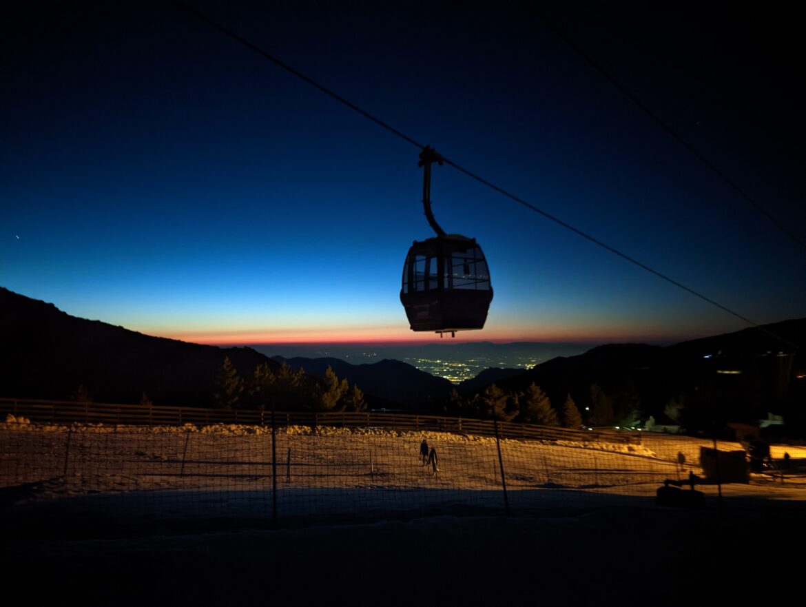 Spain in January | Travel Journal by Designer Journeys