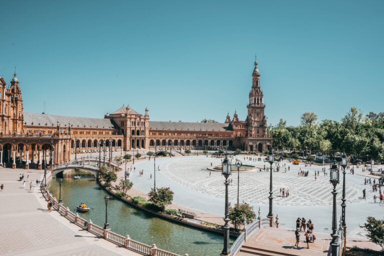 Spain in January | Travel Journal by Designer Journeys