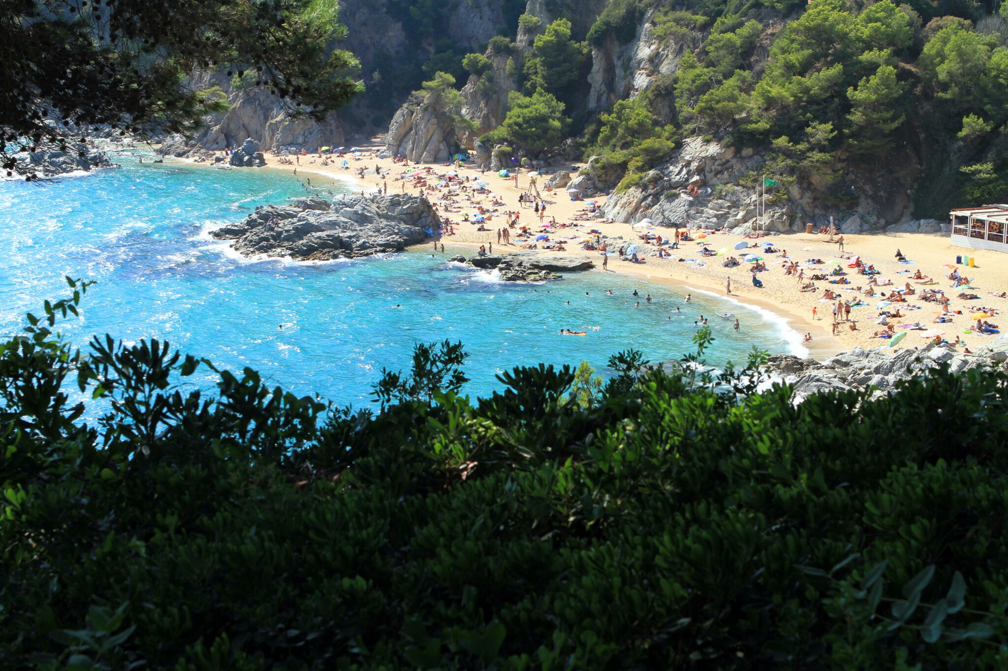 Spain in June | Travel Journal by Designer Journeys