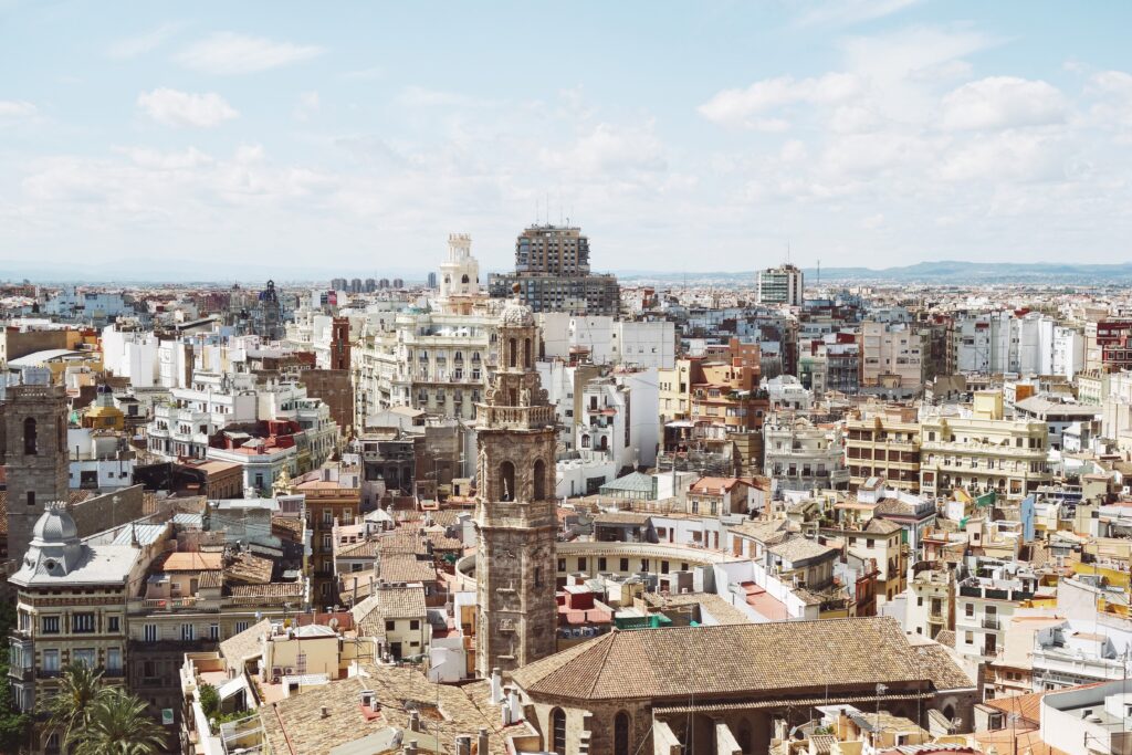 Spain in March | Designer Journeys