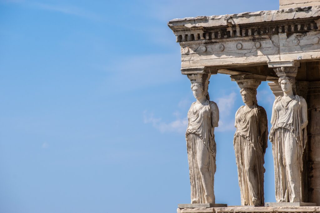Everything You Need to Know Before Visiting the Acropolis of Athens ...