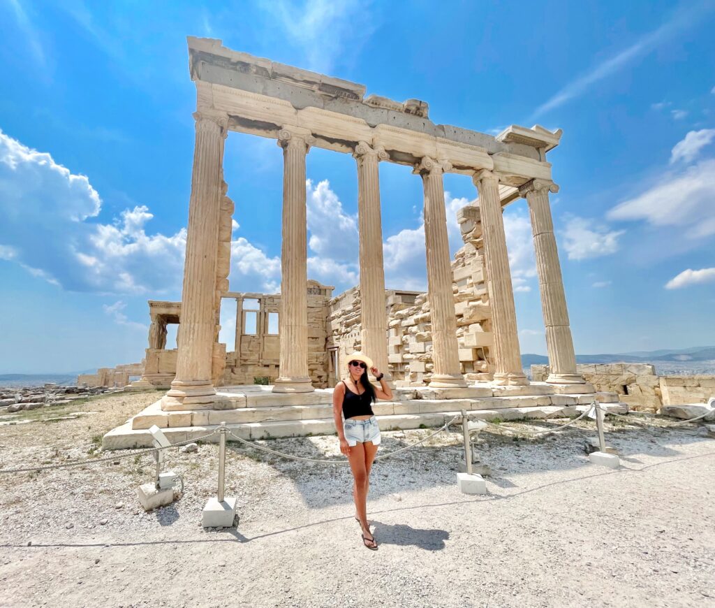 Everything You Need to Know Before Visiting the Acropolis of Athens ...