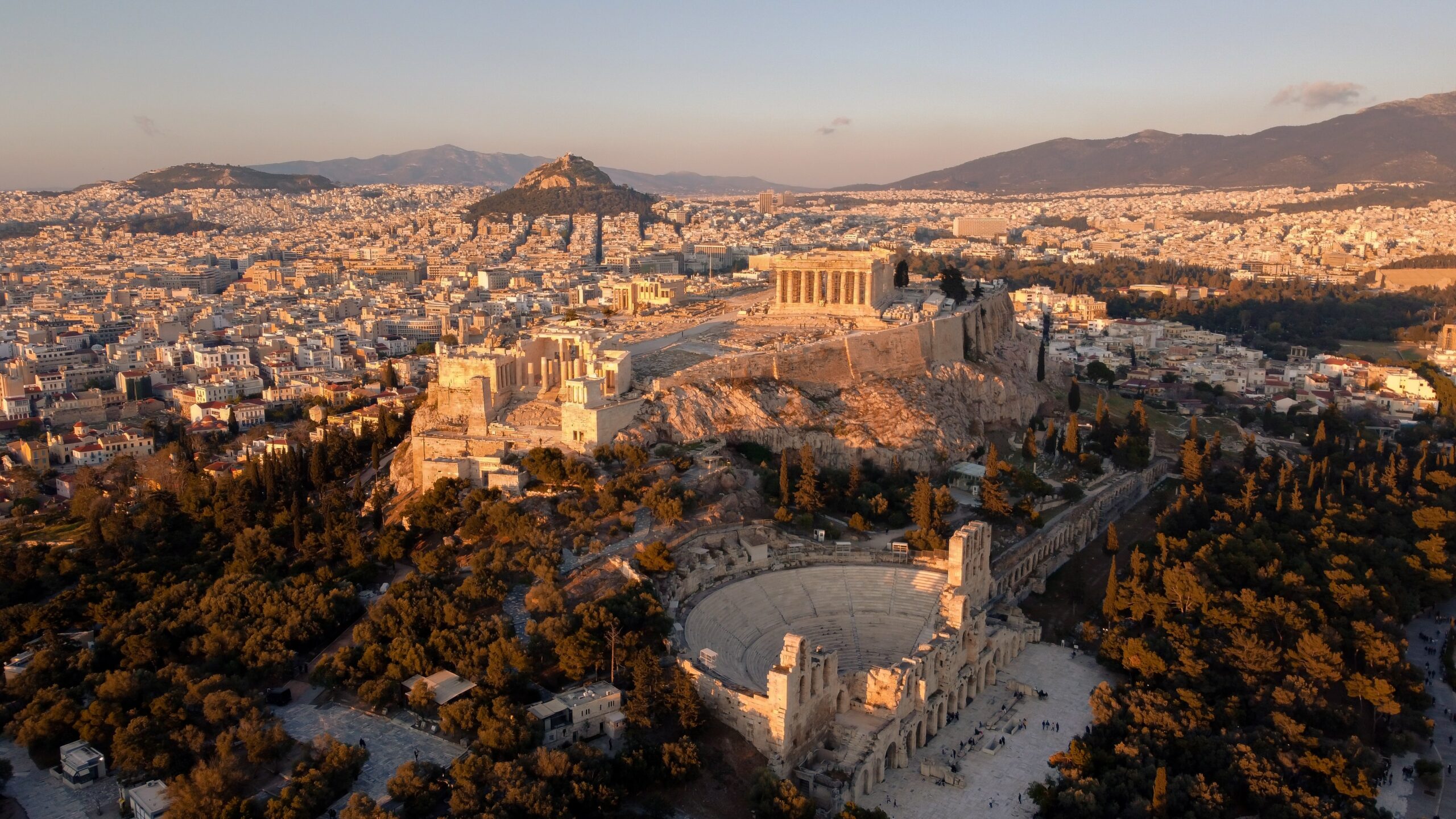 Everything You Need to Know Before Visiting the Acropolis of Athens ...