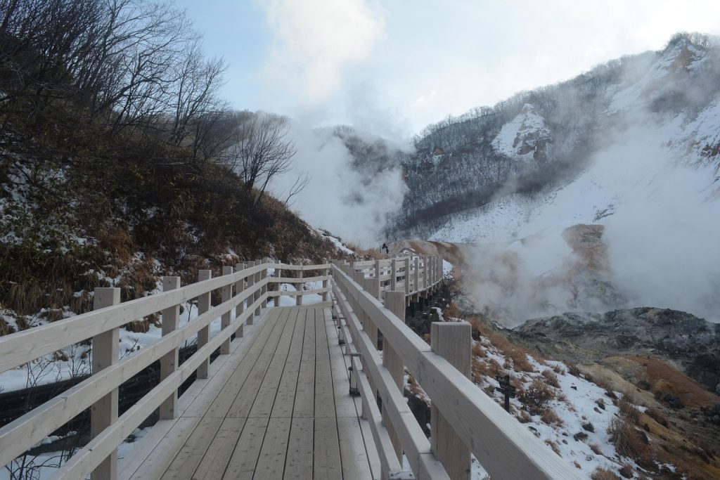 Japan in January: A Winter Wonderland of Cultural Experiences | Travel ...
