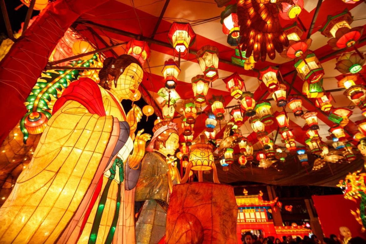 Japan in February: A Blend of Culture, Snow, and Festivals | Travel ...