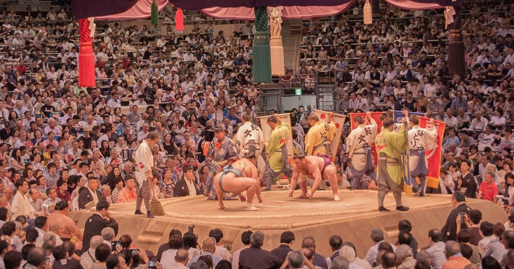 Japan in March: A Magical Time of Transformation | Travel Journal by ...