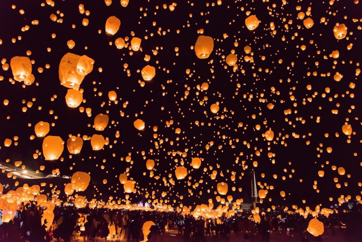 Japan in March: A Magical Time of Transformation | Travel Journal by ...