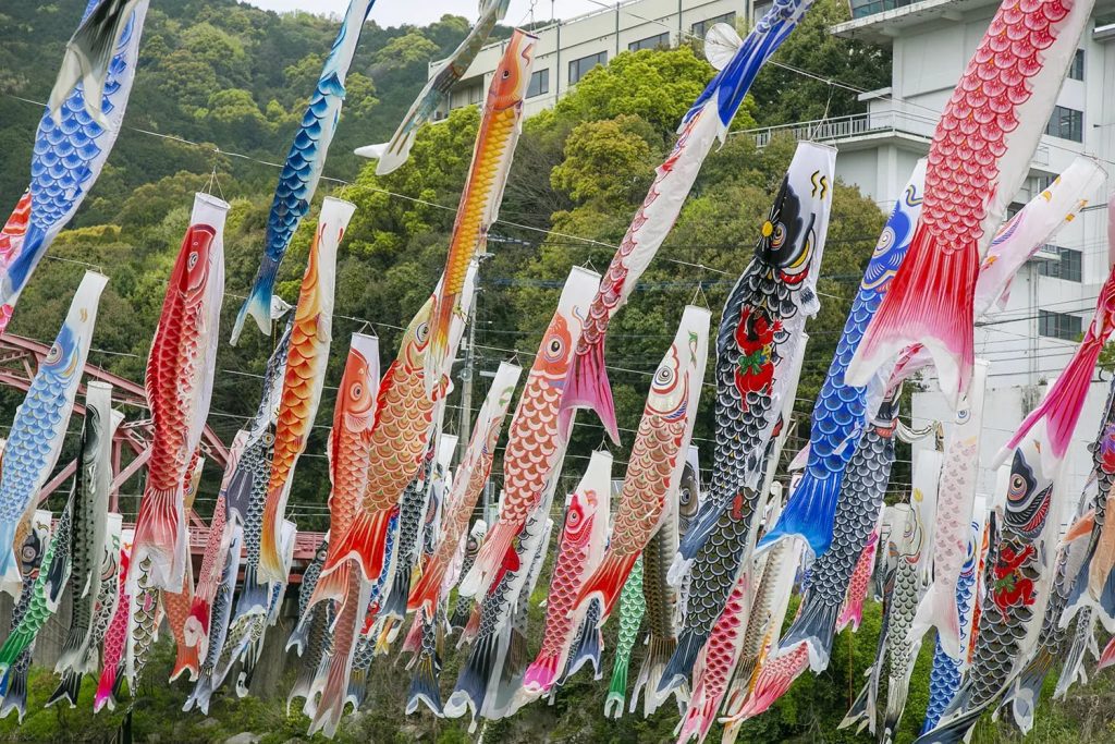 Japan in May: A Journey Through the Land of the Rising Sun | Travel ...