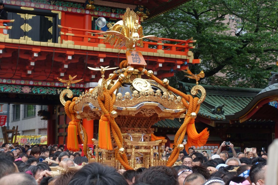 Japan in May: A Journey Through the Land of the Rising Sun | Travel ...