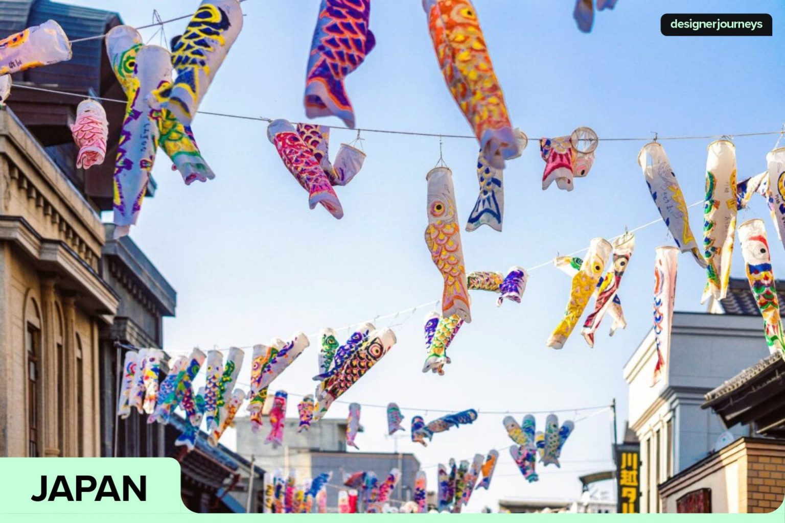Japan in June: Discover Japan’s Rainy Season Like Never Before | Travel ...