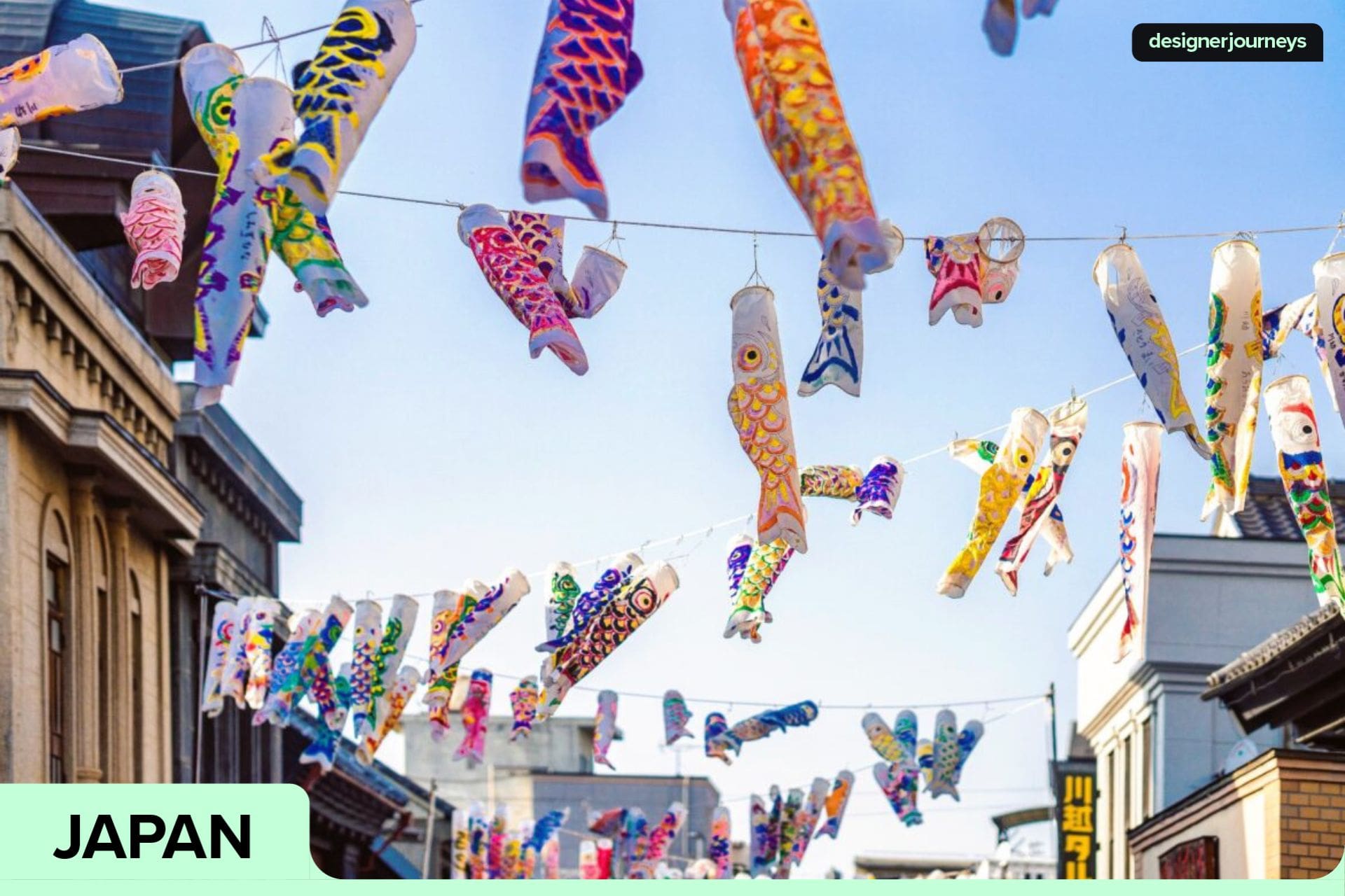 Japan in June: Discover Japan’s Rainy Season Like Never Before | Travel ...