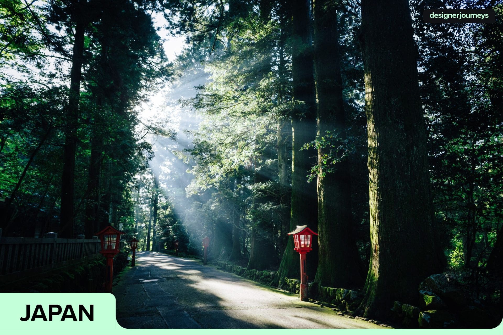 Japan in August (2026 Update) | Travel Journal by Designer Journeys