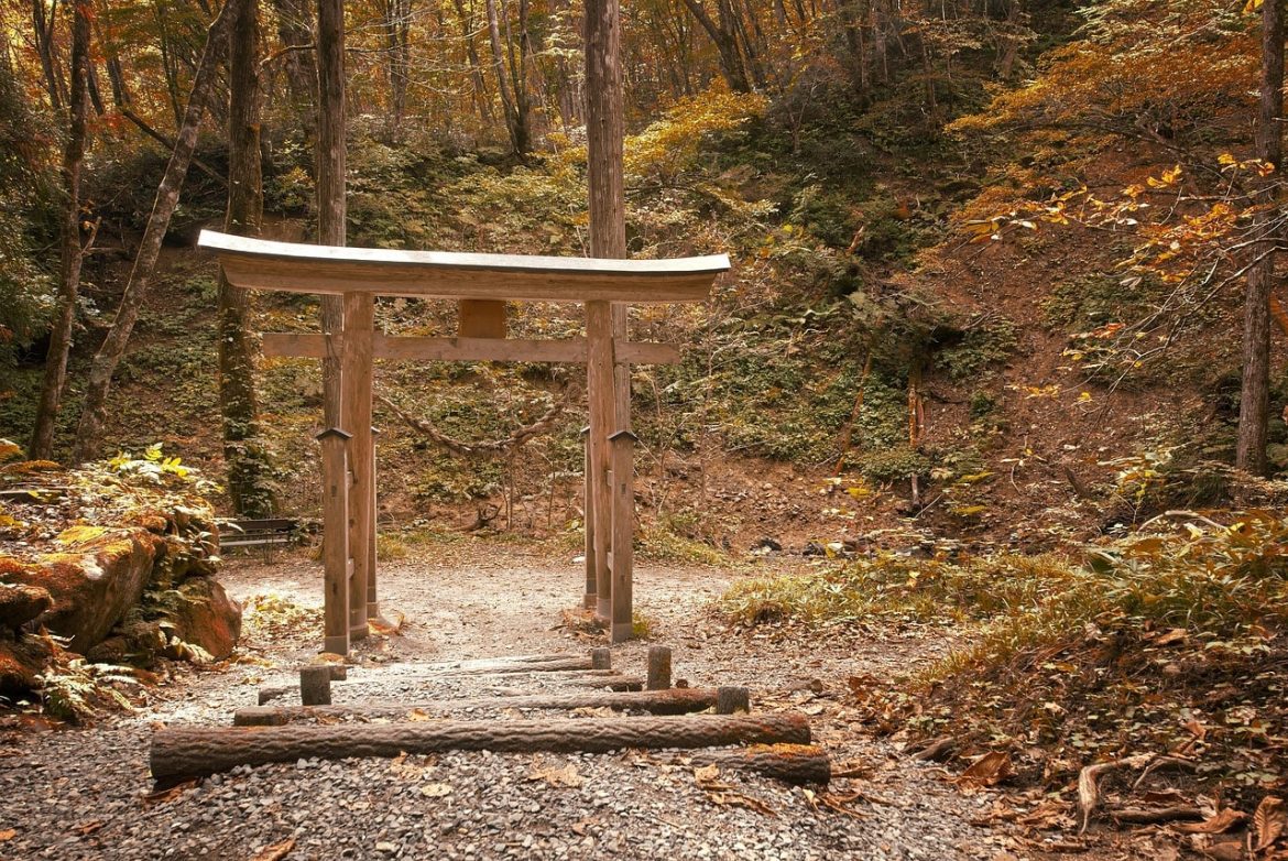 Japan in October: The Perfect Autumn Sojourn | Travel Journal by ...