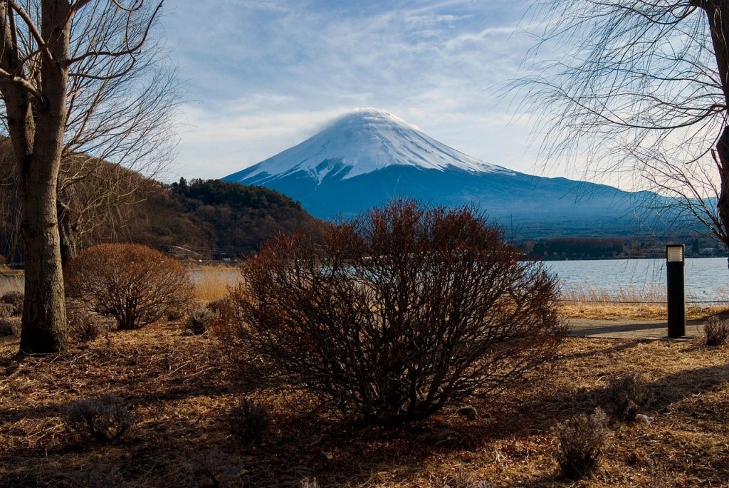 Japan in October: The Perfect Autumn Sojourn | Travel Journal by ...