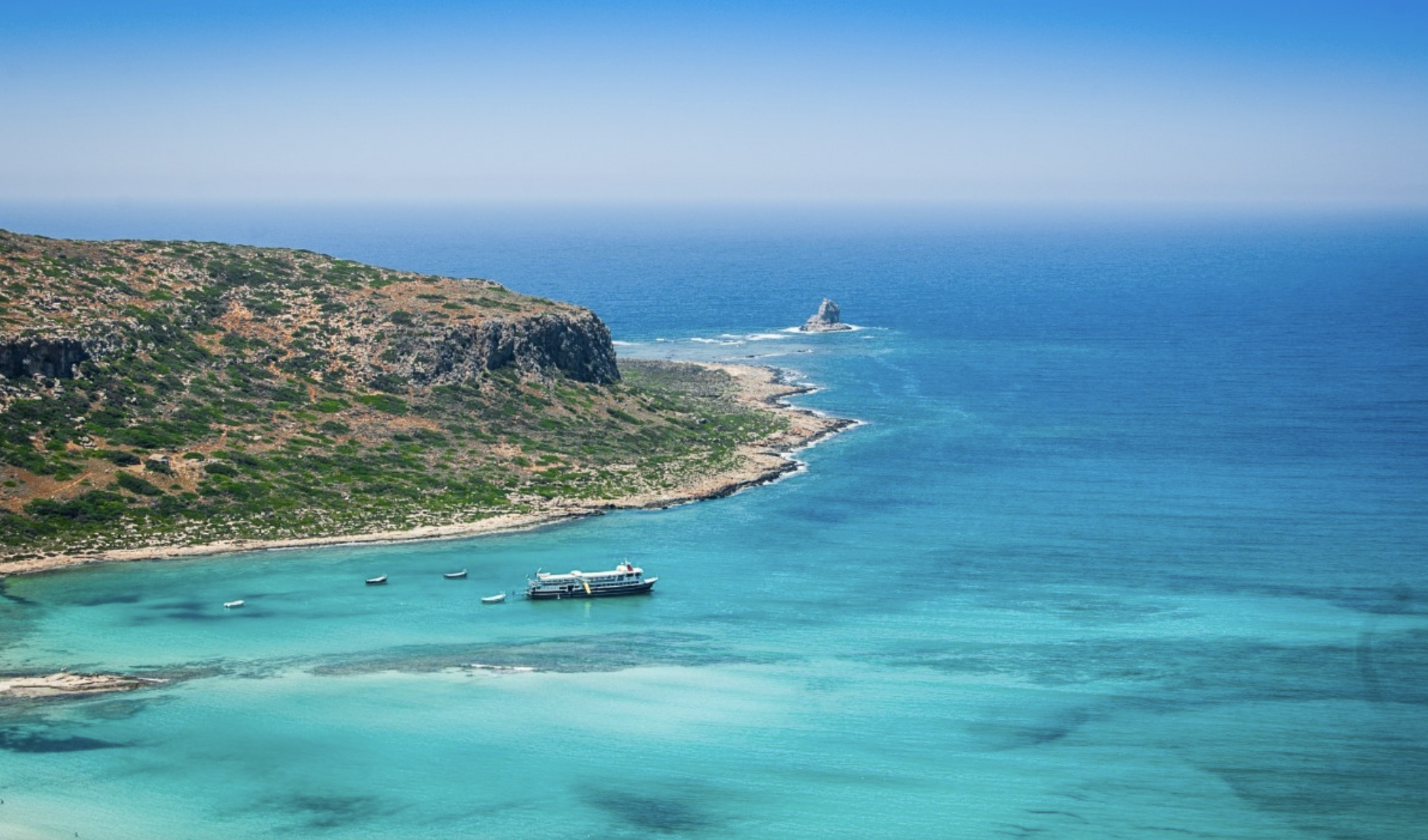 Complete Travel Guide to Crete | Travel Journal by Designer Journeys