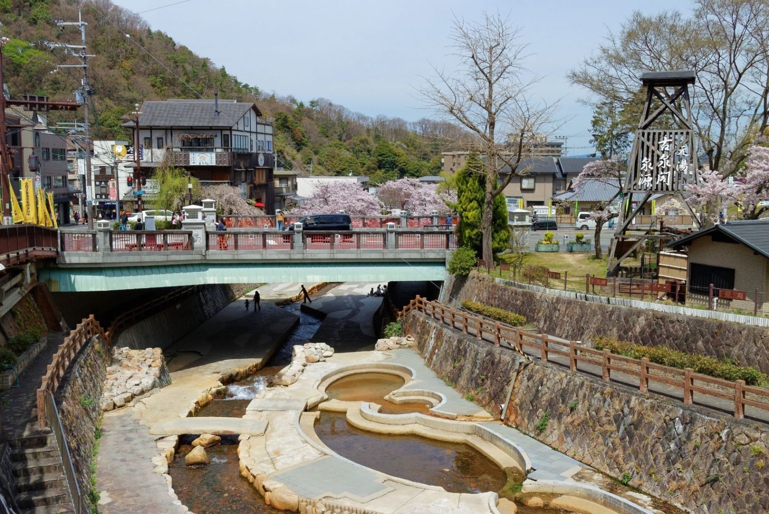 Japanese Hot Springs Guide - Designer Journeys Travel Blog