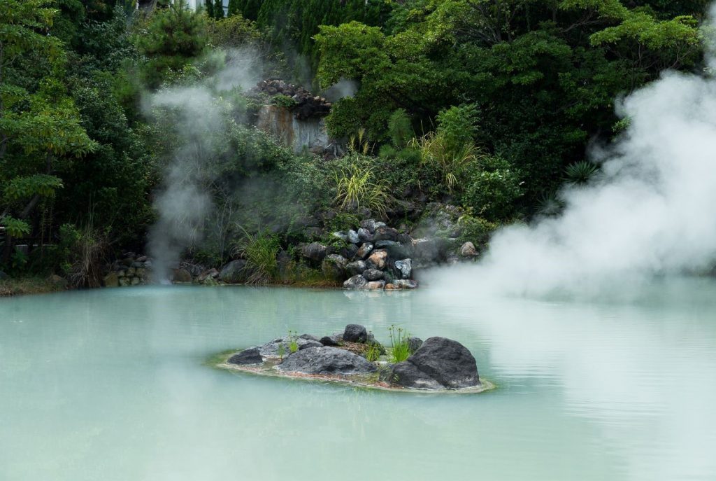 Japanese Hot Springs Guide - Designer Journeys Travel Blog