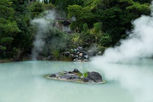 Japanese Hot Springs Guide - Designer Journeys Travel Blog
