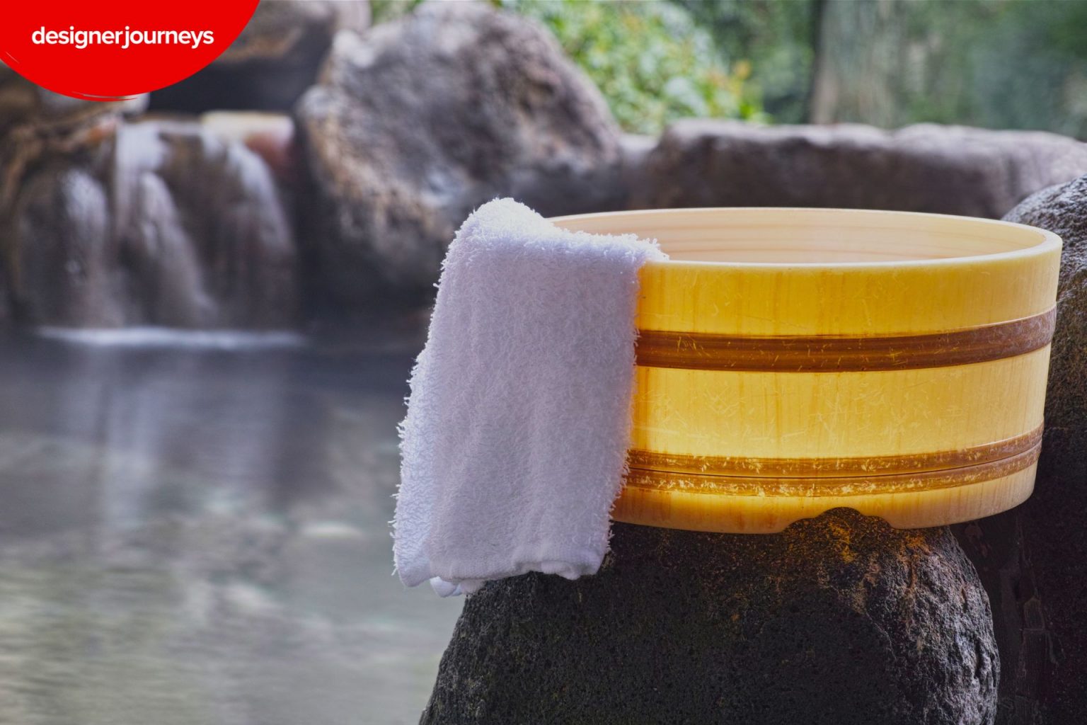 Japanese Hot Springs Guide - Designer Journeys Travel Blog