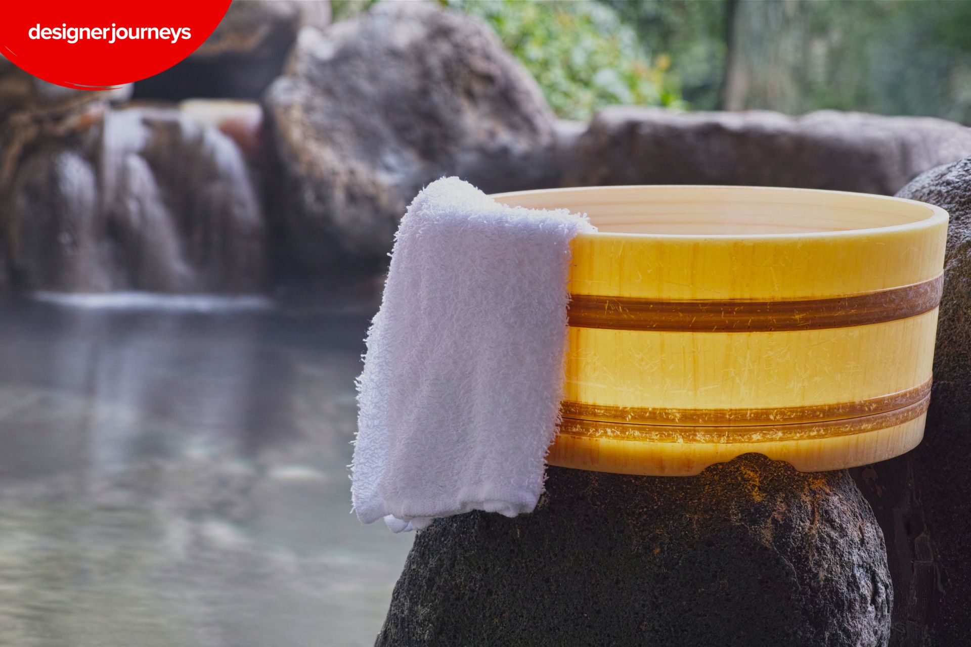 Japanese Hot Springs Guide - Designer Journeys Travel Blog