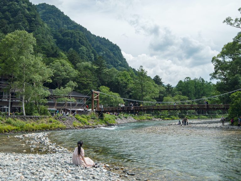 Japan Countryside Wonders: Unveiling the Charms of Rural Beauty ...