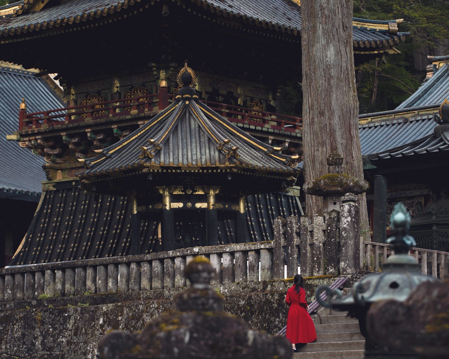 Japan Countryside Wonders: Unveiling the Charms of Rural Beauty ...