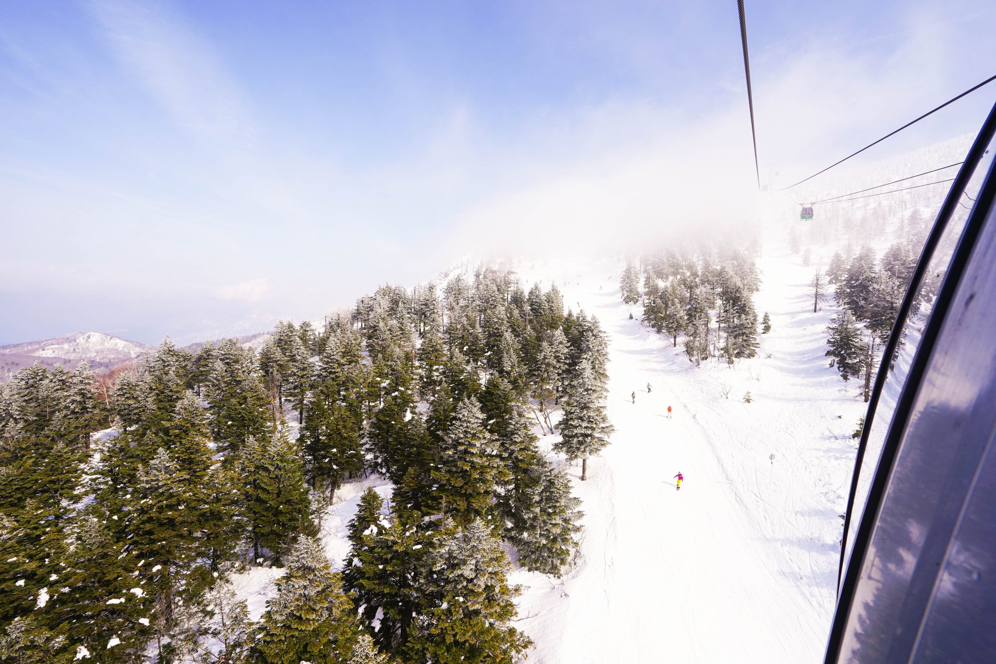 Japan Countryside Wonders: Unveiling the Charms of Rural Beauty ...