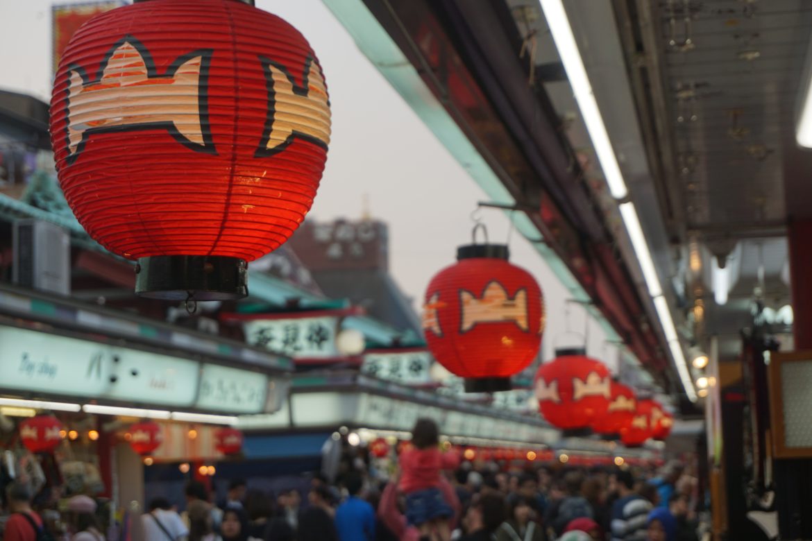 Cherry Blossom Magic: The Best Season to Travel to Japan | Travel ...